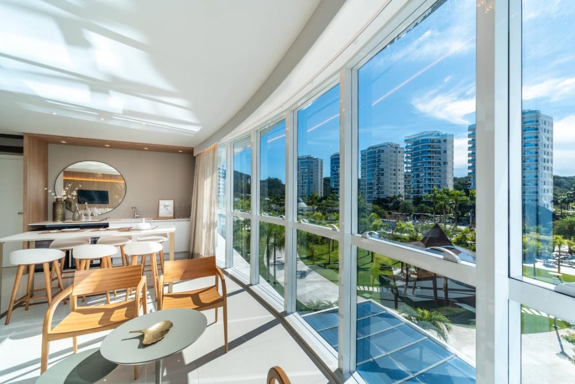 Ideias e Dicas para Decoração de Sacadas Gourmet ⋆ AP Corretores de Imóveis