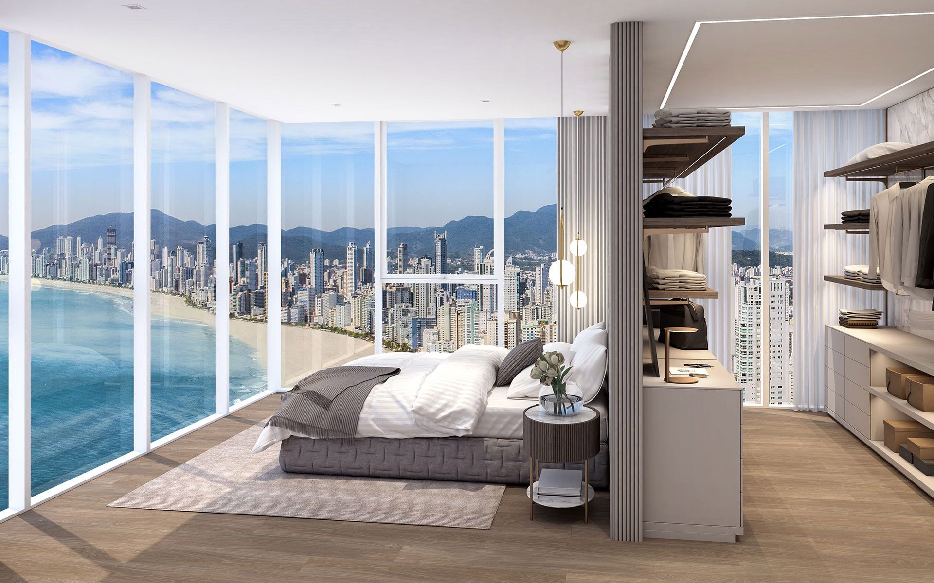 IMPERIUM TOWER EM BALNEÁRIO CAMBORIÚ - CONHEÇA MAIS SOBRE A COBERTURA ...